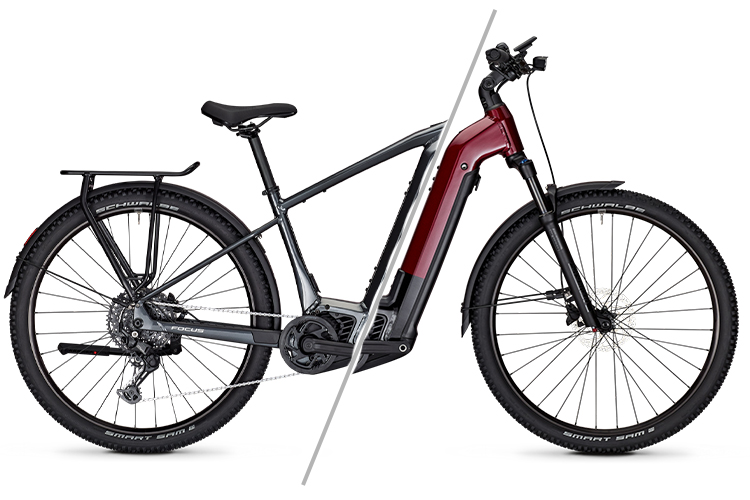 MAHLE X35+: Das macht den federleichten E-Bike-Motor so besonders ...